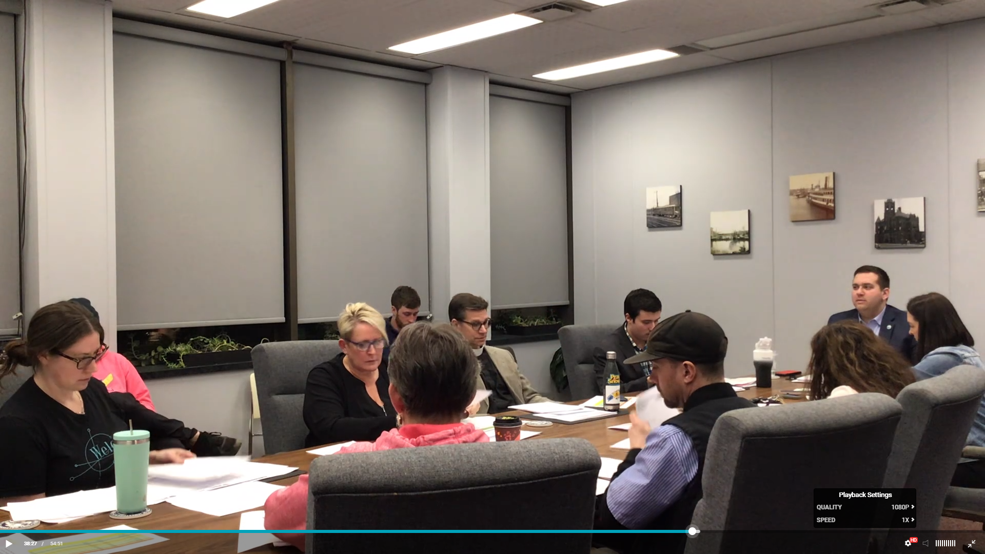 JLDC Approves Downtown Programming, ARPA Program Applications | News ...